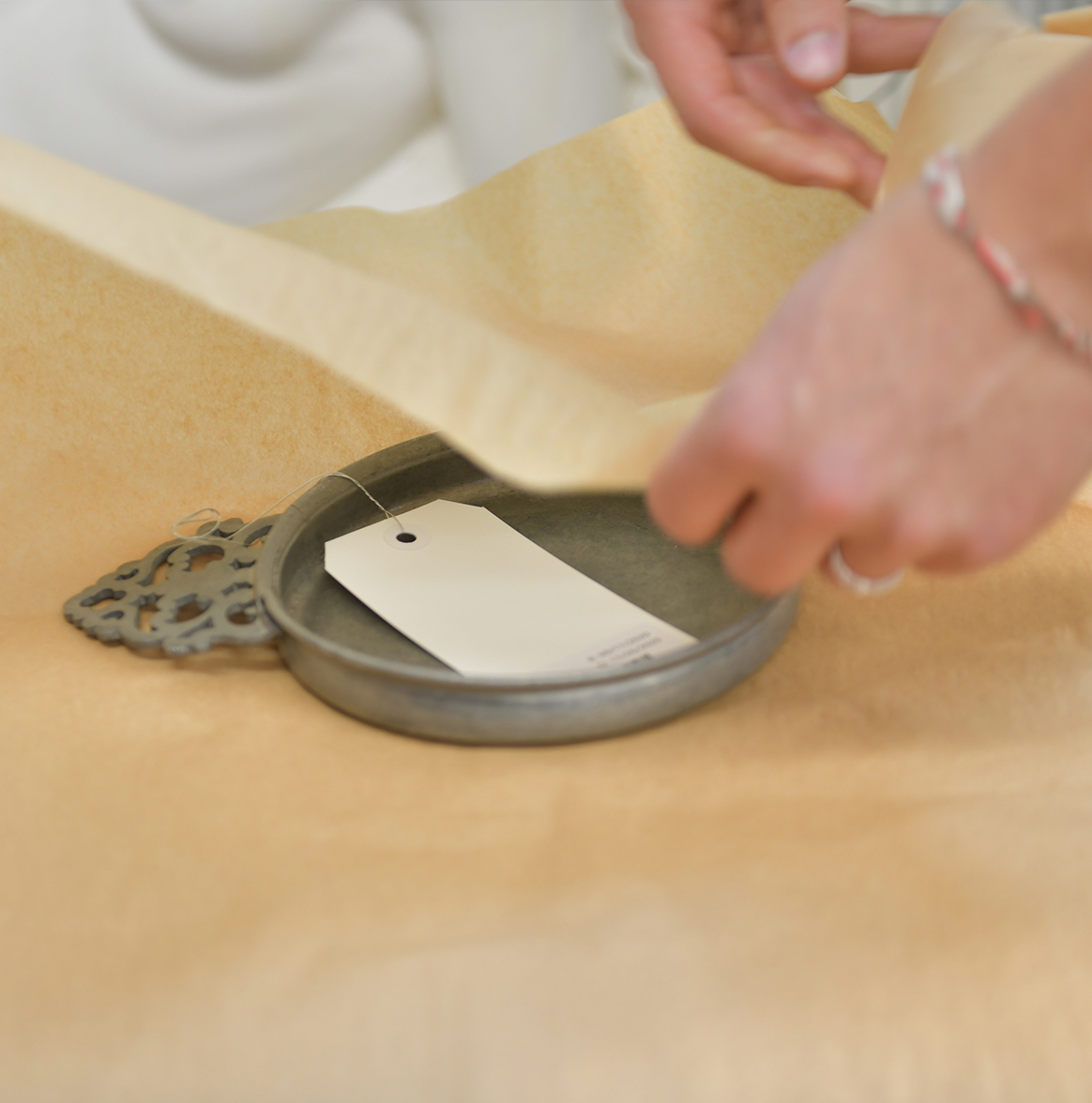 Trefler Restoration - The Fine Art of Restoring Your Favorite Things